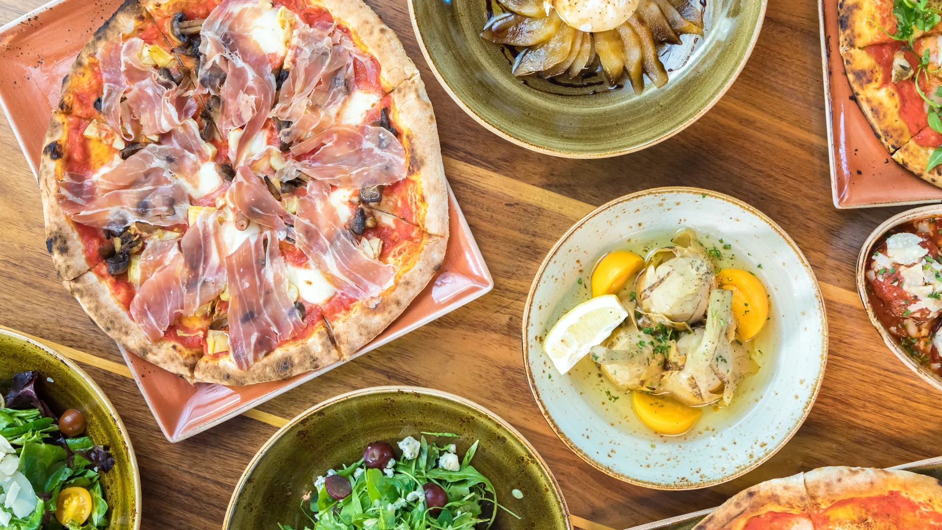 24590 Hawthorne Blvd - Side Asparagus