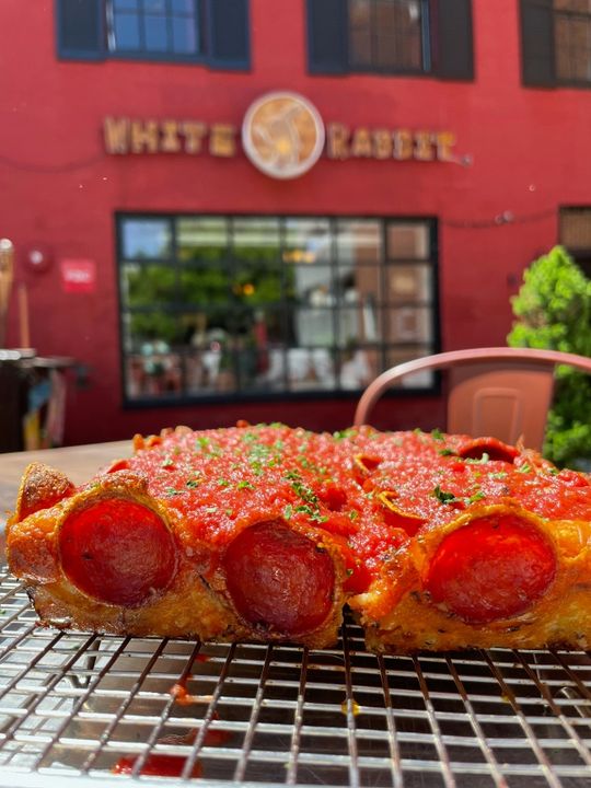 18 Market Space - Zardetto - Prosecco