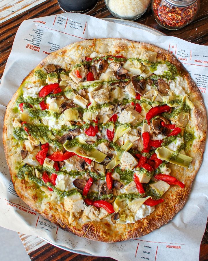 Order Online
