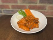 Stella Point Grille | Toast