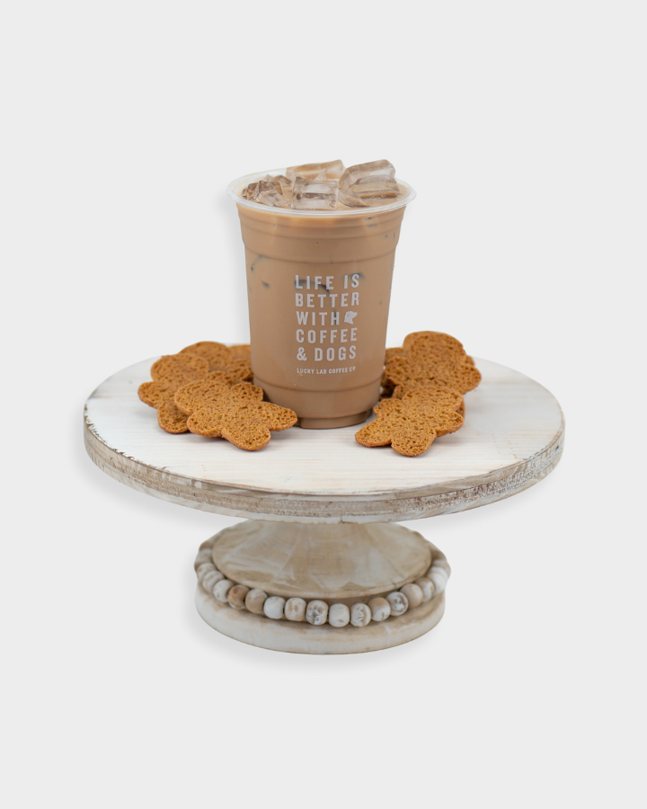 Lucky Lab Coffee Co. Gates Dell Complex (GDC) | Toast