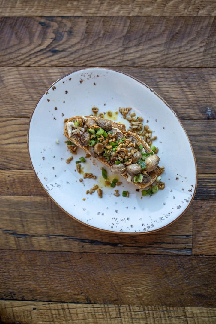 NU Kitchen Newburyport Newburyport | Toast
