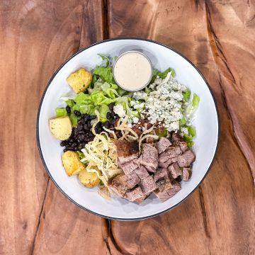 Order Online | Sprout Cafe