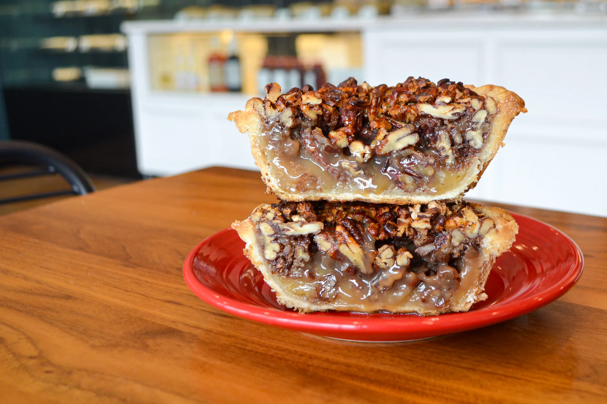 Legacy Pie Co. - Legacy Pie Co.
