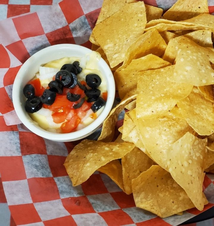 Side Street Bar N Grill | Toast