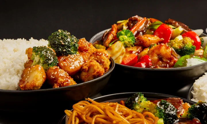 The Wok