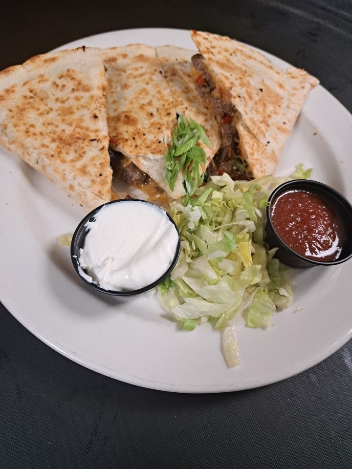 Buzzard Billy's Des Moines | Toast
