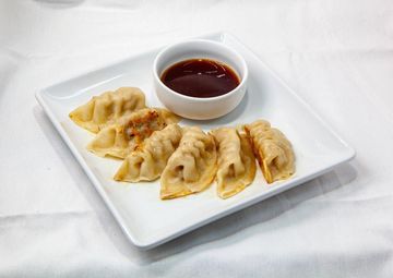 Hibachi 88 - Louisburg Raleigh - P?