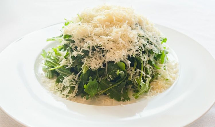 Davio's - Back Bay - Retail Chicken Parm Spring Rolls (4 each)