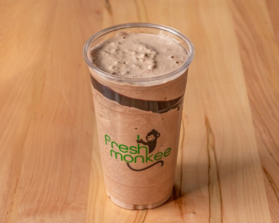 The Fresh Monkee - Charlotte, NC 16045 Johnston Road - Chunkee Monkee