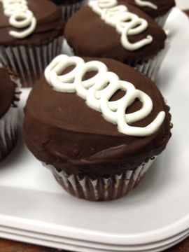 Nectarine | Cafe & Bakehouse - Peppermint Bark Smoothie