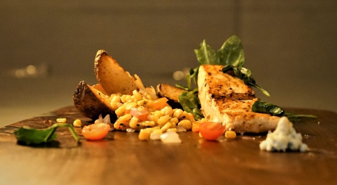 Oak Park Social | Toast