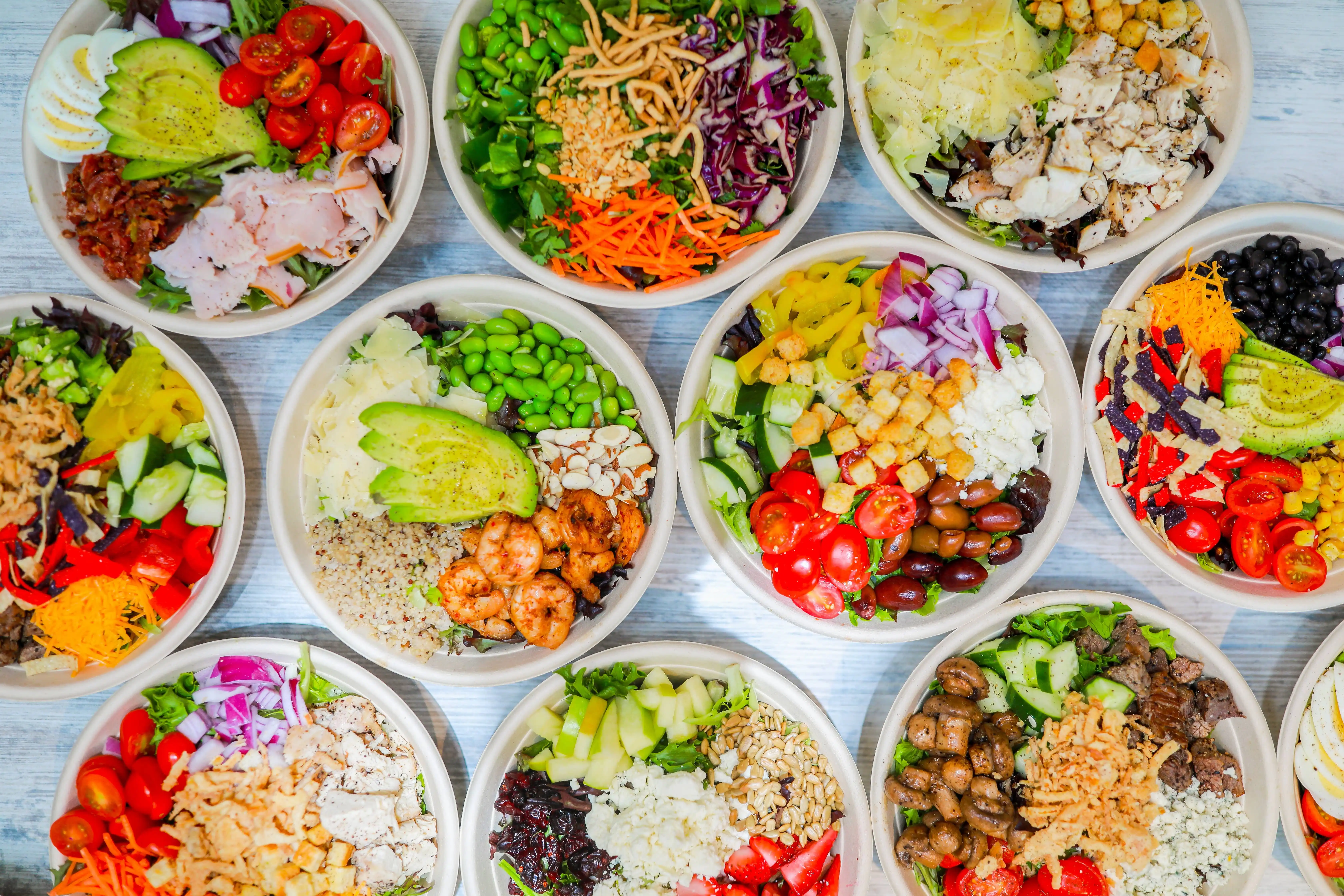 - Downtown - Mango Paradise