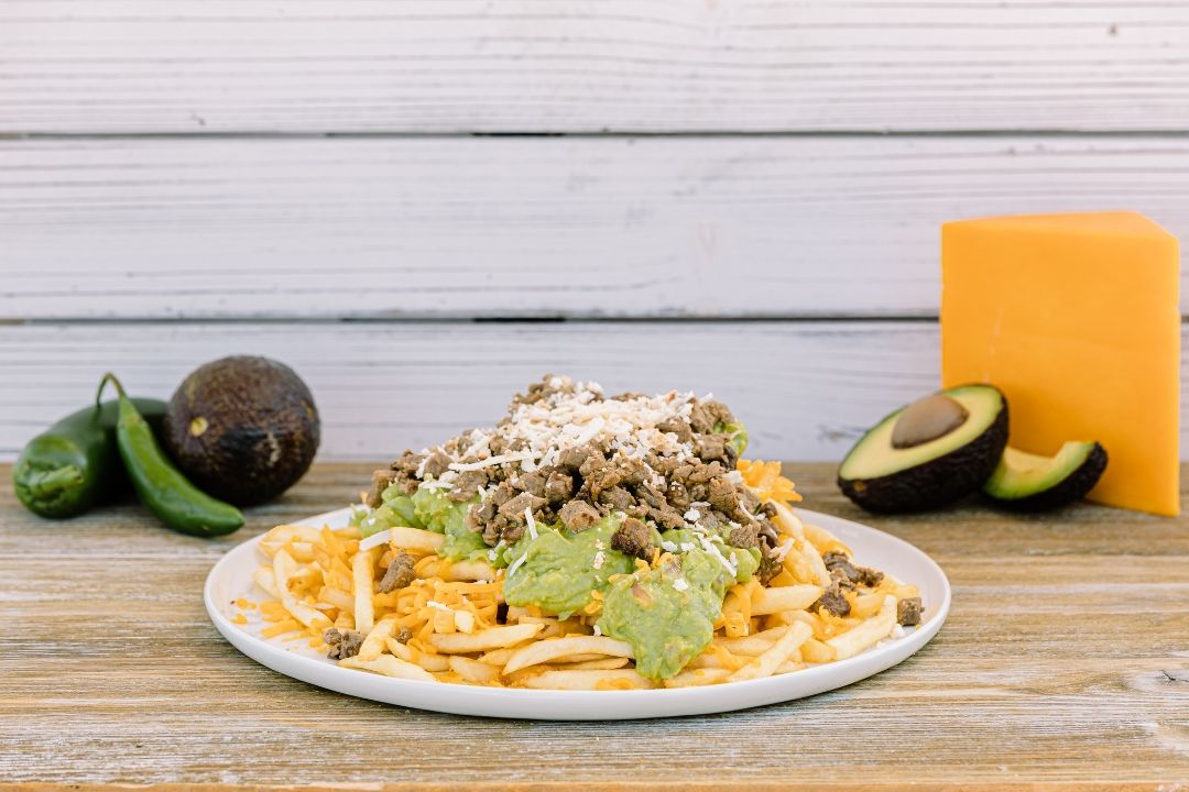 Adalberto's 3605 W Chandler Blvd | Toast