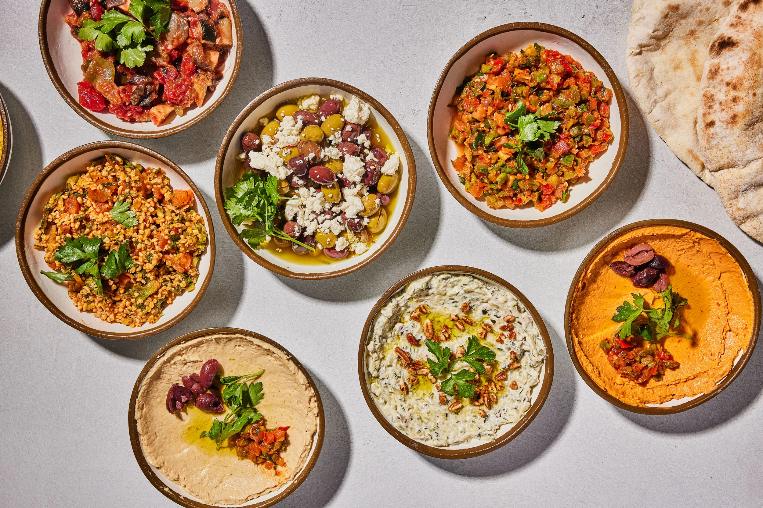 MezzeMe Turkish Kitchen