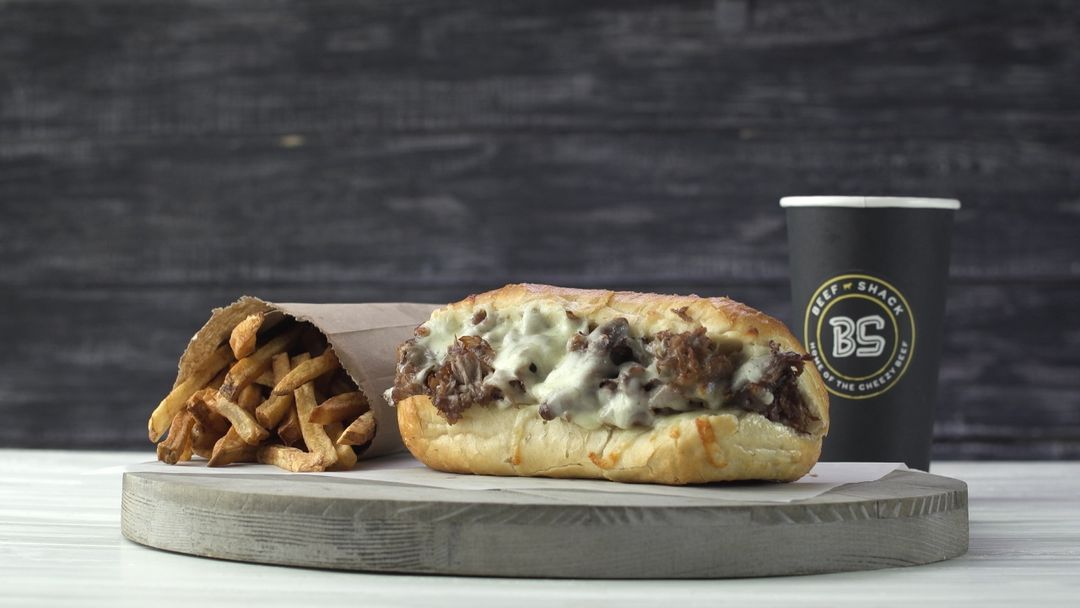 Elgin North Randall - $5 Hamburger WEEK