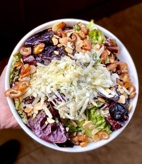 Blackbird Kitchen and Cocktails - Montauk Yellowfin Tuna