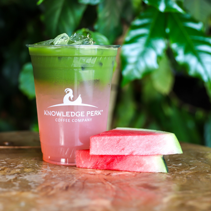 Knowledge Perk Coffee - Flagship 130 W. White St. Rock Hill | Toast