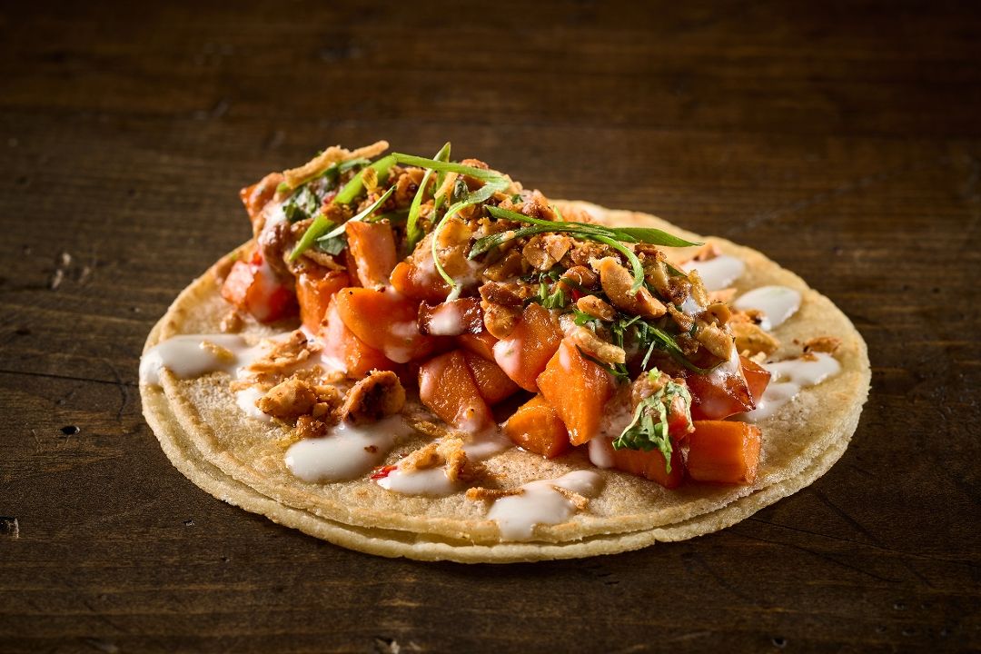 Sterling - Taco Bamba | Toast