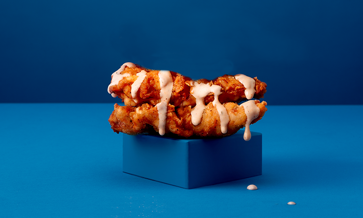 Noble Chicken Oakley Greens | Toast