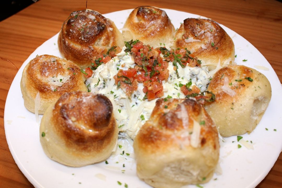 Stefano's Pizza Express Weslaco | Toast