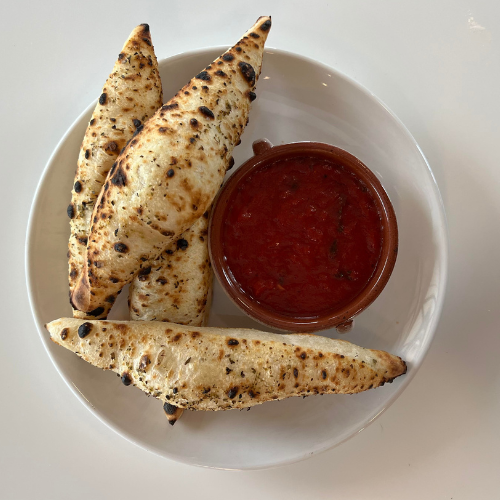 Cocoon Brewing | Toast