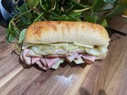 Dave's Fresh Pasta - Pop & Bottle Coffees and Teas *Pickup in store*