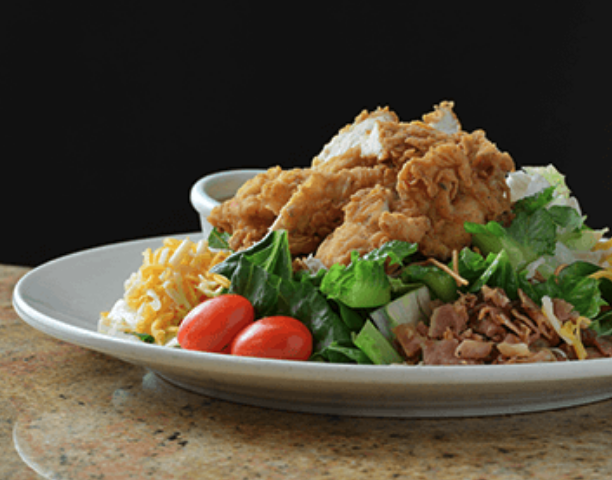 Kodak - Chargrilled Jumbo Shrimp Small Plate