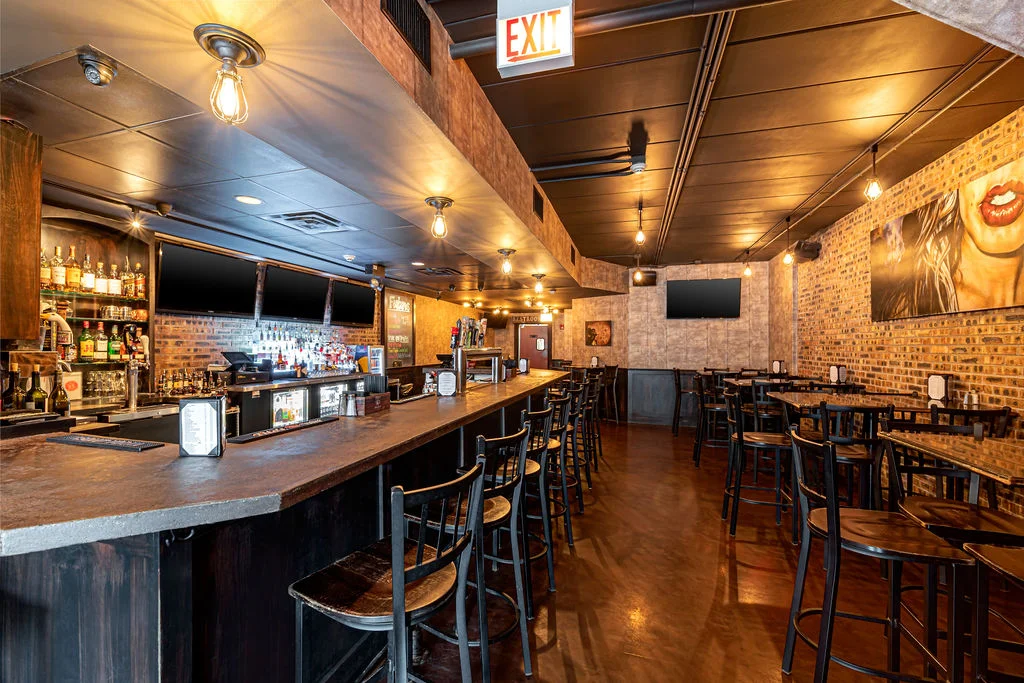 Jackson Avenue Pub - Naperville