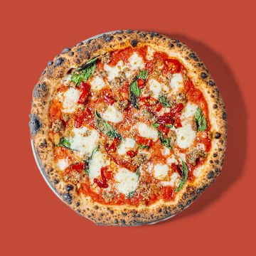 Old Scratch Pizza - Dayton | Toast