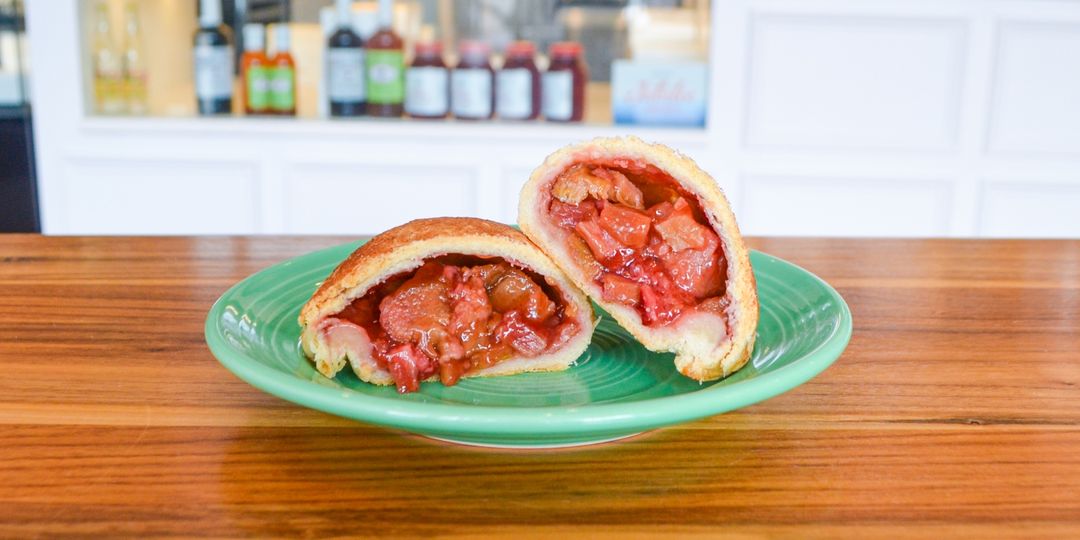 Legacy Pie Co.