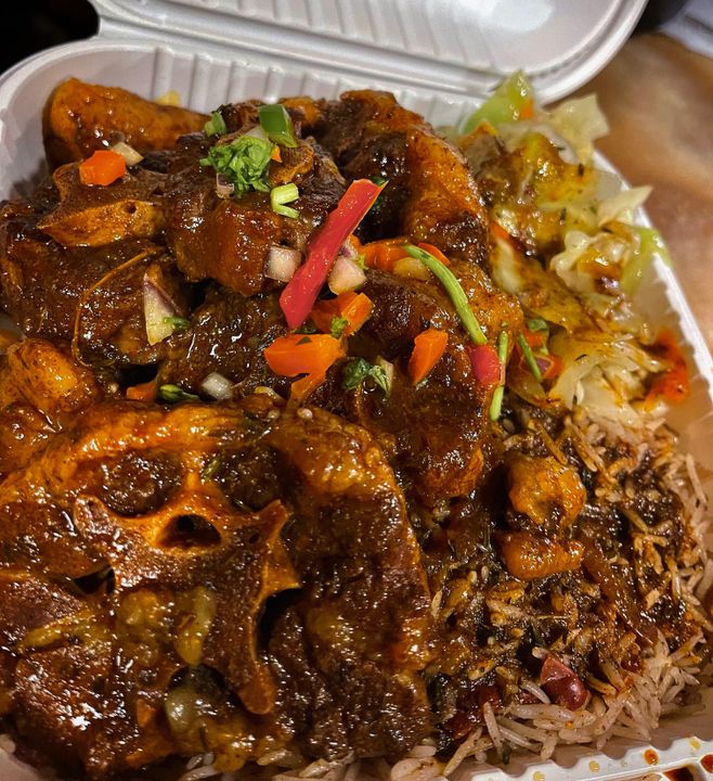 JerkatNite - Detroit 19163 Livernois Ave | Toast