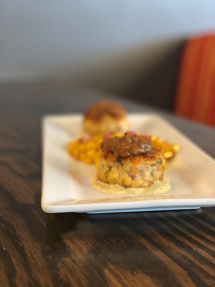 WaterFire Restaurant & Bar - Single Hill Yolo with a Bolo Fresh Hop IPA