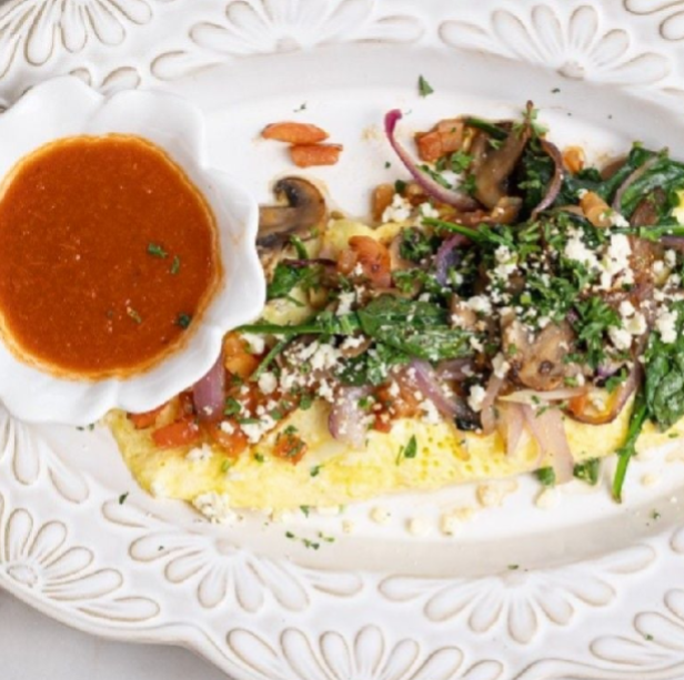 4340 Asbury Road - London Fog