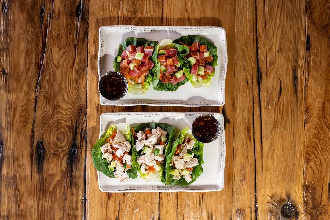 Bosscat Kitchen & Libations - Irvine Bosscat - Irvine | Toast