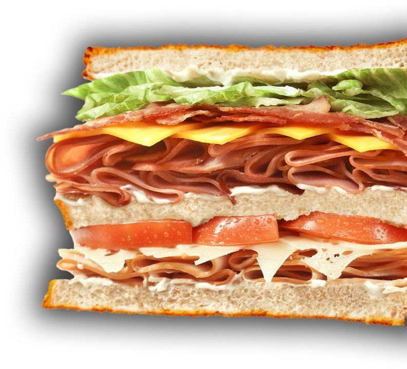 Murphy's Deli Eldridge | Toast