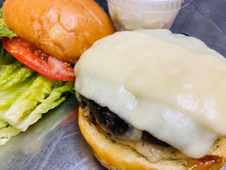 Sadler's Ordinary Restaurant & Bakery - Seared Sesame Ahi Tuna