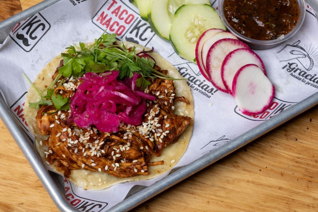 TACO NACO KC State Line | Toast