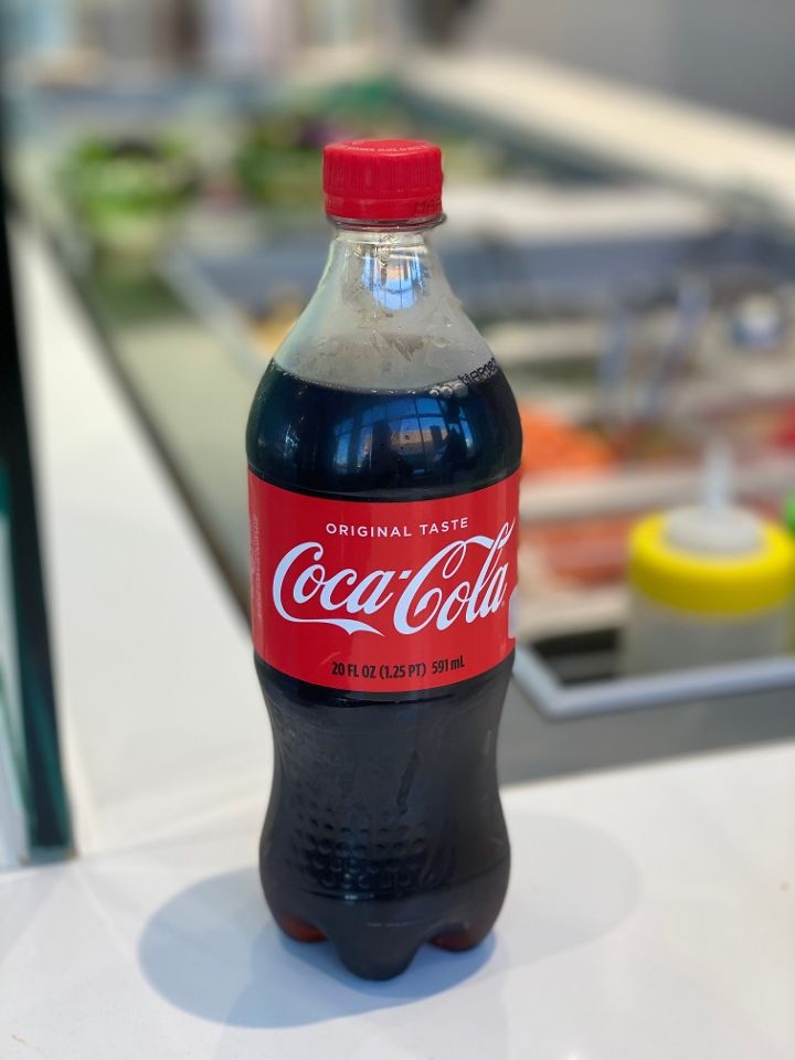 Atlantic Poke - Framingham 1 Worcester Road | Toast