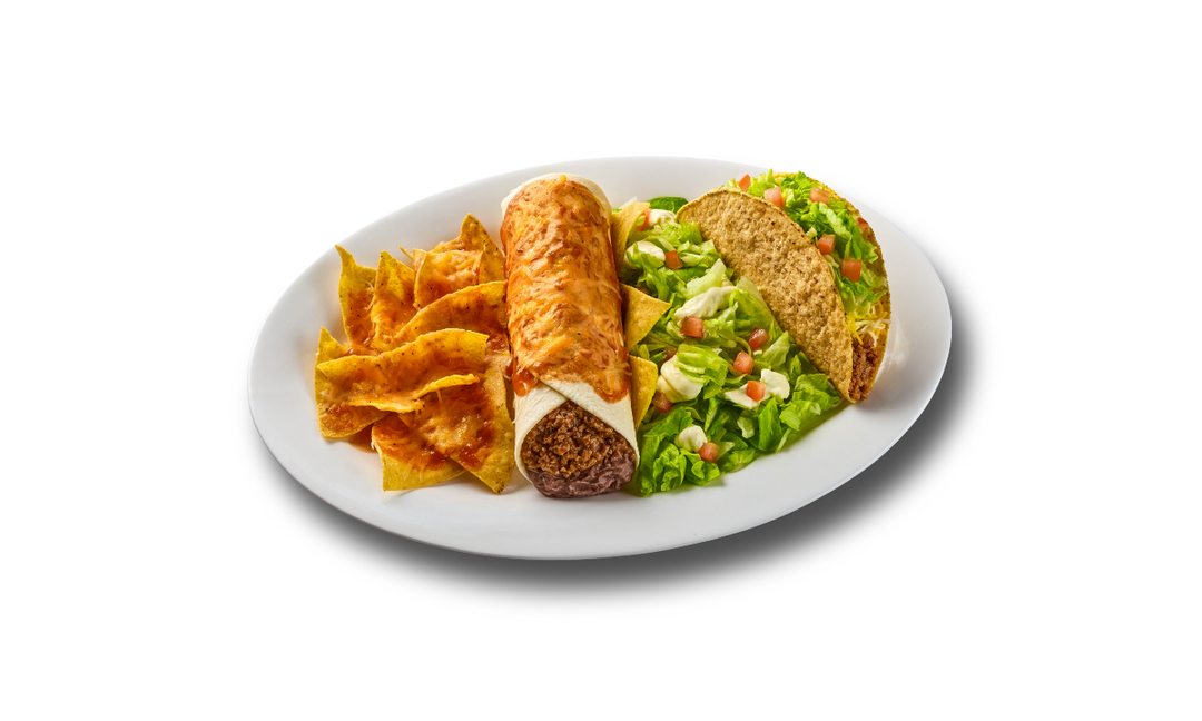 Taco Maker Kissimmee | Toast