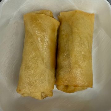 3789 South Hamilton Road - Crab Rangoons (5pcs)
