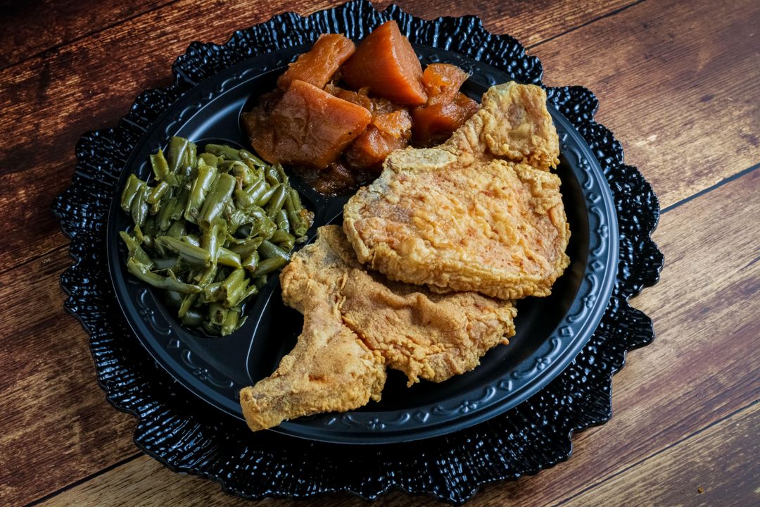 Tru Soul Food Kitchen | Toast