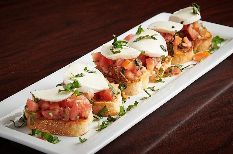 Colletti's Restaurant | Toast