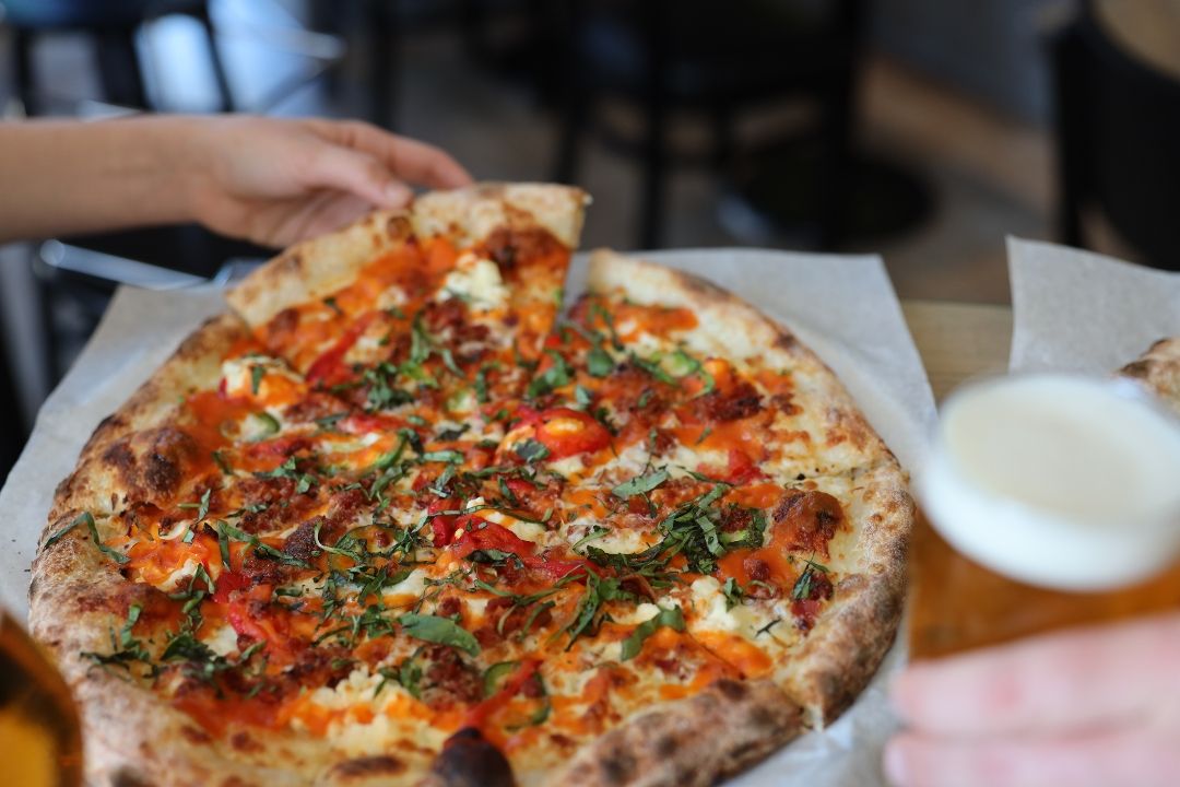 Matter of Craft | Toast