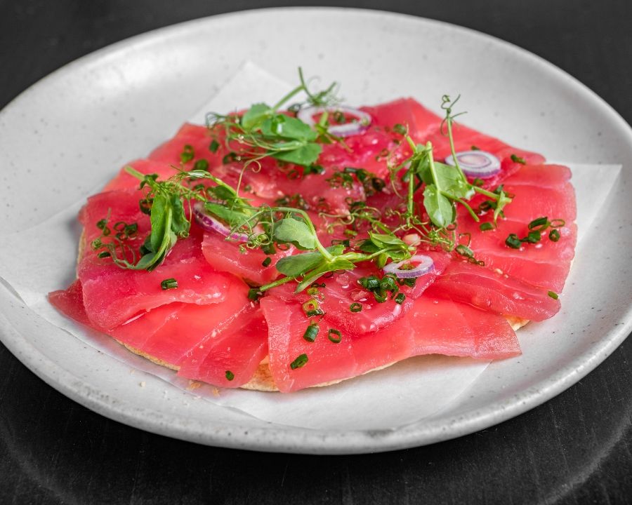 Pubbelly West Palm Beach | Toast