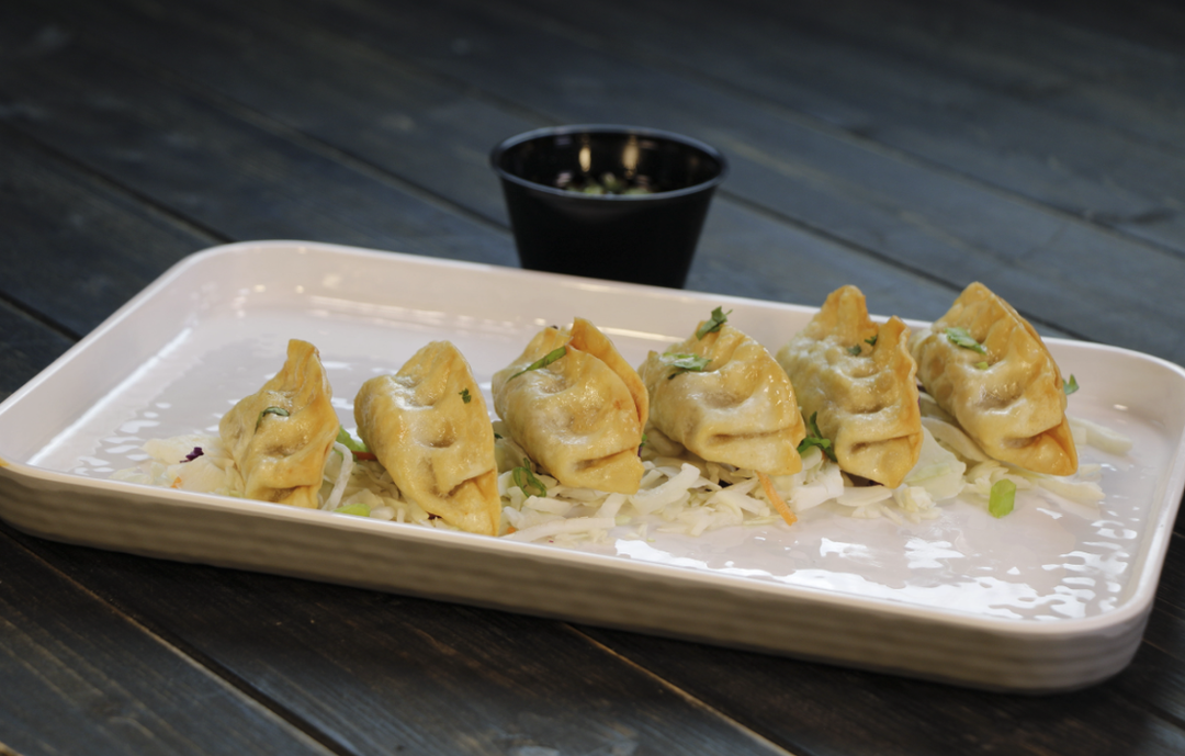 Roanoke TX #104 - Kentucky Mule