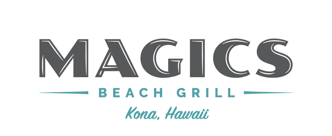 Magics Beach Grill