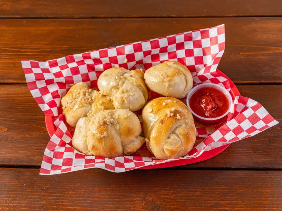 New York Pizza Pub 2345 Texas 337 Loop | Toast