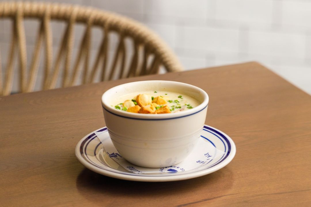 The Salt Line - Bethesda 7284 Woodmont Ave, Bethesda MD | Toast