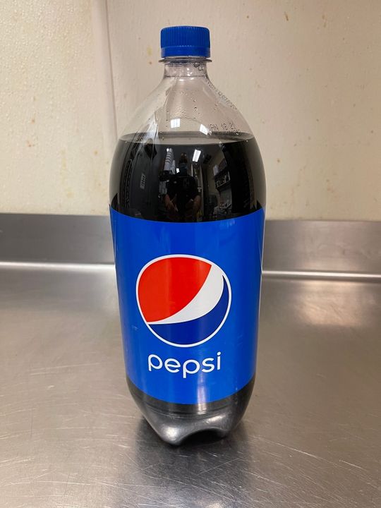 pepsi 2ltr